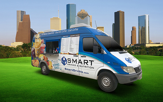Smartdrinksfranchise